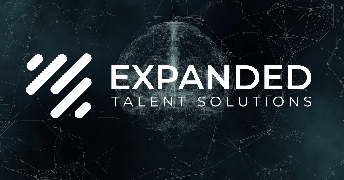 Expanded Talent Solutions - Medical Device Recruiting